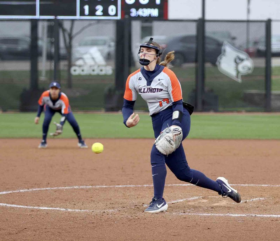 Living out her dream | News, Sports, Jobs - Tribune Chronicle